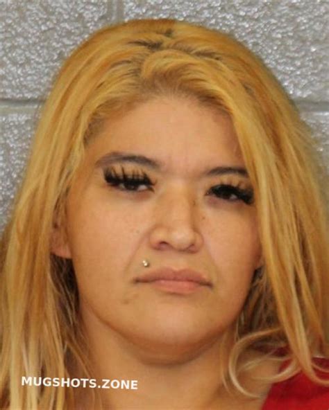 ACUNA LEANDRA LYNNRAM 10 04 2023 Mecklenburg County Mugshots Zone