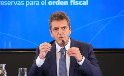 Massa Anunció Un Nuevo “dólar Soja” De 200 Para El Campo Y Aseguró