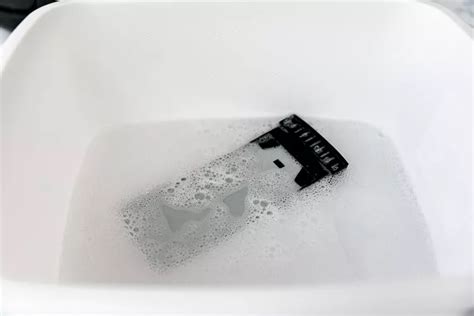 როგორ გაწმინდოთ ჭუჭყიანი ტოსტერი სულ რაღაც 15 წუთში Gemrielia Ge