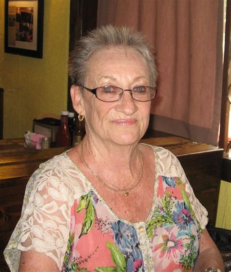 Saundra Lou “shorty” Robbins Garrett 1943 2015 Find A Grave Memorial