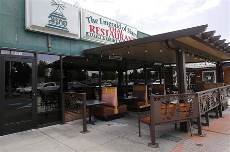 Richlands Emerald Of Siam Fights To Stay Open Tri City Herald