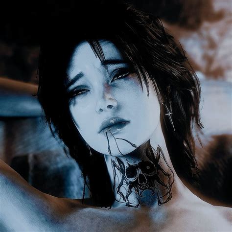 Evelyn Bg3 Icon Em 2024 Personagens De Anime Esboços Da Arte