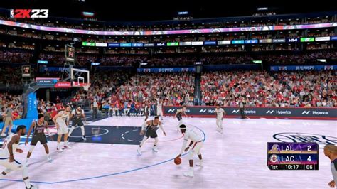 All Nba 2k23 Badges