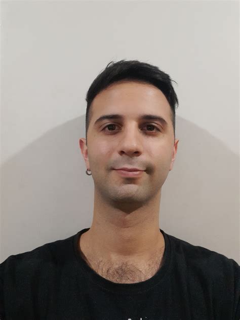 Portafolio Cv Maximiliano Agustin Romano