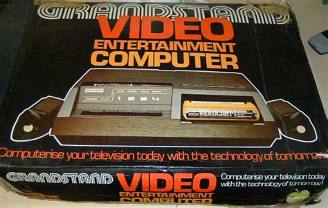 20th Century Video Games