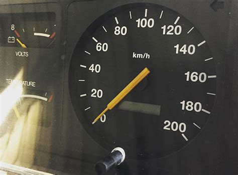 Digital Odometer Not Working But Speedometer Works Solved