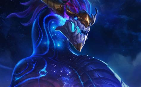 League Of Legends Rework Y Cambios En Las Habilidades De Aurelion Sol