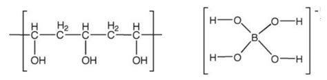 Sodium Borate And Polyvinyl Alcohol