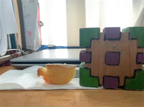 Geometry Dash Plush Happy Birthday Cpen By Cpendash On Deviantart