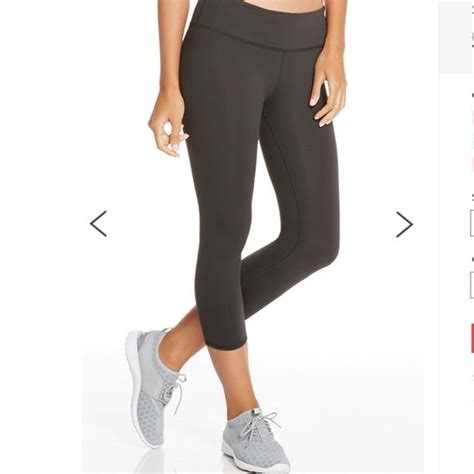 Fabletics Salar Capri Fashion Clothes Design Fabletics