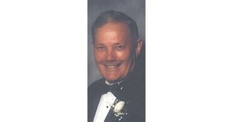 William Johnson Obituary 1927 2010 Legacy Remembers