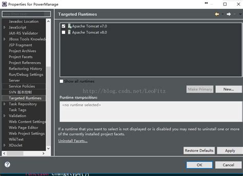 解决jsp文件头文件报错rvletjspjspexception Cannot Be Resolved To A Type