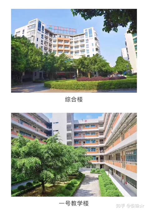 关于广州现代信息工程职业技术学院 知乎