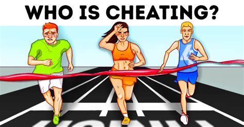 13 Logic Tests That Will Put Your Brain In The Blender Bright Side