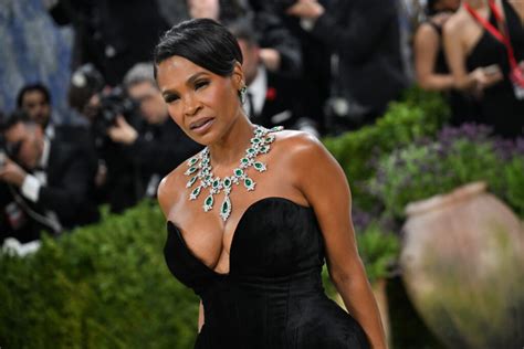 Nia Long And Lionsgate Are In A Money Battle Over Michael