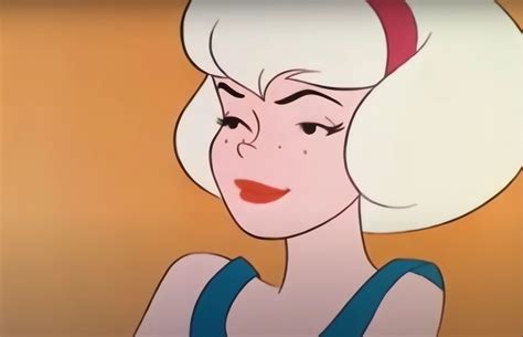 Sabrina The Teenage Witch The 1970 Animated Series