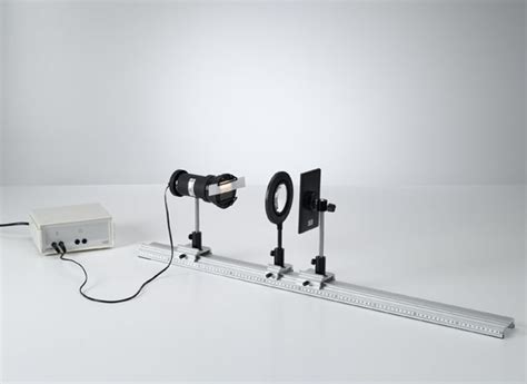 Determining The Focal Lengths At Collecting Lenses Through Autocollimation Determining The
