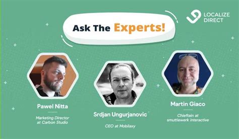 Localizedirect Game Localization And Lqa On Linkedin Ask The Game