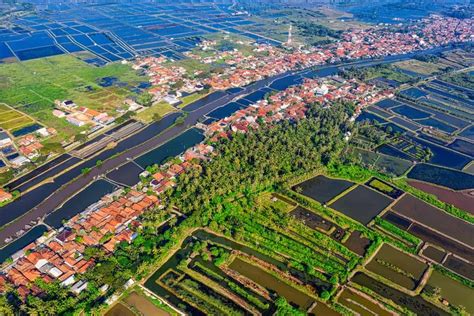 Inilah Kabupaten Terluas Di Provinsi Jawa Tengah Nomor Bukan Semarang Atau Magelang