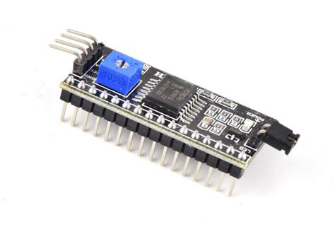 i2c adapter for character lcd pcf8574 a canaduino®