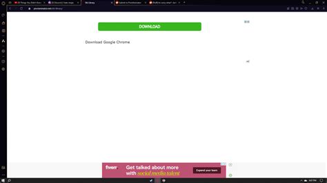 Why Isnt The Stk Library Not Loading Rpivotanimator