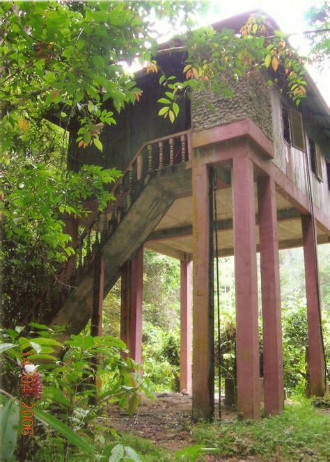 Bumbun Kumbang Nadi Kuala Tahan