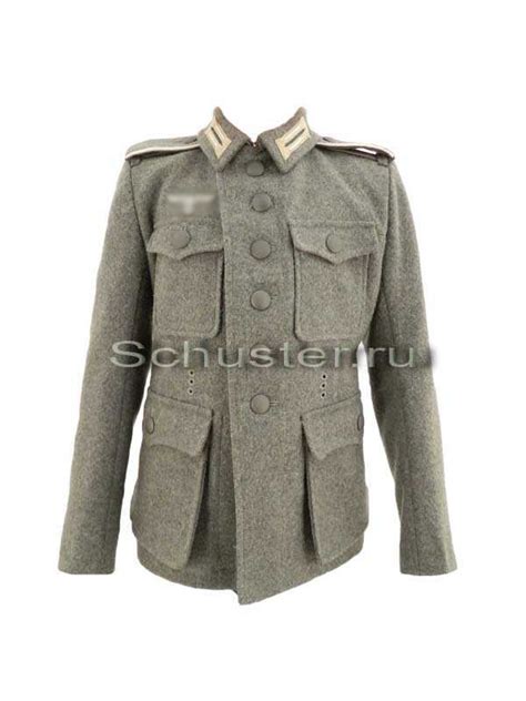 Китель полевой М1942 (Feldbluse M42)(детский) M4-086-U