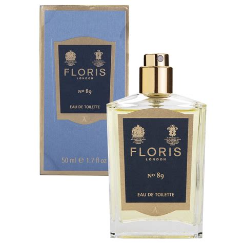 Floris - Floris London No89 Edt - 1.7 oz - Walmart.com - Walmart.com