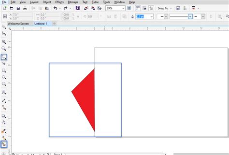 How To Create Heart Shape With Coreldraw 21 Expert
