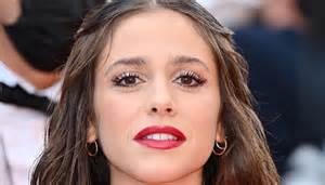 Chi è Francesca Luce La Nipote Attrice Di Claudia Cardinale