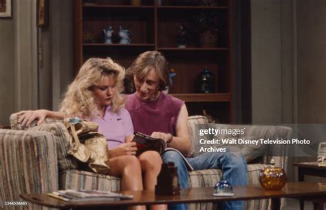 Darian Mathias Sam Whipple Appearing In The Abc Tv Series Open All News Photo Getty Images