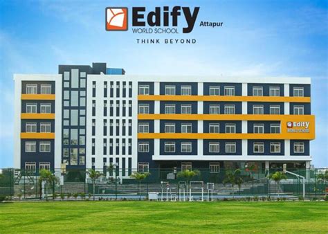Blogs Edify World School Attapur