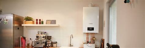 How To Repressurise A Boiler Vaillant