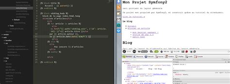 Résolu Symfony2 Probleme Chargement De Css Par Khalid95800