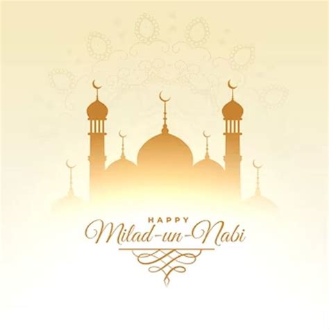 Eid Milad Un Nabi 2023 Mubarak 55 Wishes Quotes Messages Images