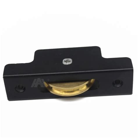 Ally Hardware Sliding Window Wheel Outer Diameter 50mm