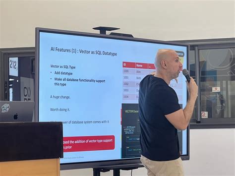 Oracle Masterclass Code212