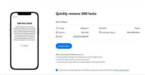 Cara Membuka Kunci Ponsel Gratis Dengan Nomor Imei [terpecahkan 2024]