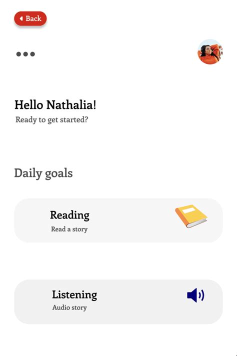 Create Attractive Design Ui Ux For App By Oumllack Fiverr
