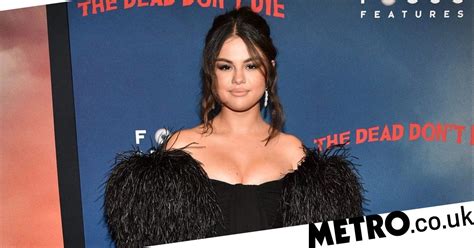 Selena Gomez recalls devastating 'lows' during mental health battle | Metro News