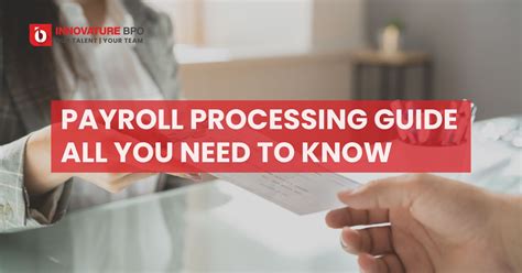 Ultimate Payroll Processing Guide 7 Essential Steps For Success