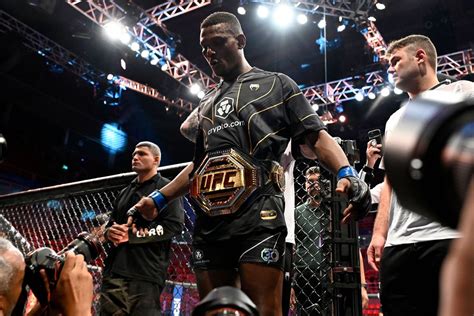 Jamahal Hill Vows To Knockout New Ufc Lhw Champ Alex Pereira Standing