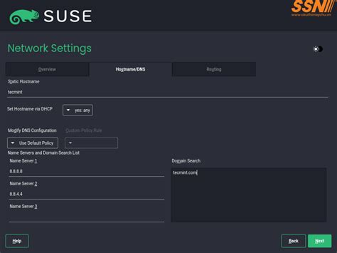 Cách Cài đặt Suse Linux Enterprise Server 15 Sp4