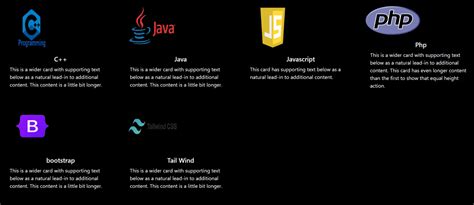 Pengertian Bootstrap Dan Penerapan Bootstrap Pada Website Portofolio Sederhana Baraja Coding