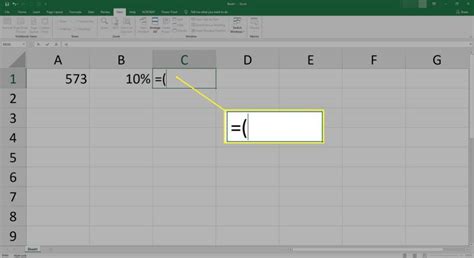 Come Calcolare La Percentuale In Excel Comeaprire Blog
