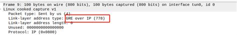 linux 下配置gre linux gre配置 csdn博客