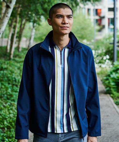 Classic Softshell Ditto Custom Clothing Uk