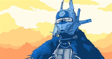 Just Finished This Art For A Personal Poster Ive Been Wanting To Make