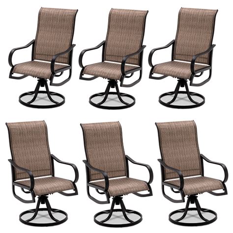 Lark Manor Alaeddine Outdoor Dining Armchair And Reviews Wayfair