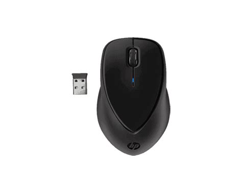 Hp Comfort Grip Wireless Mouse Hp Online Store
